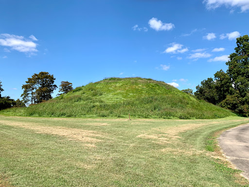 Toltec Mounds Archeological State Park - AZexplained