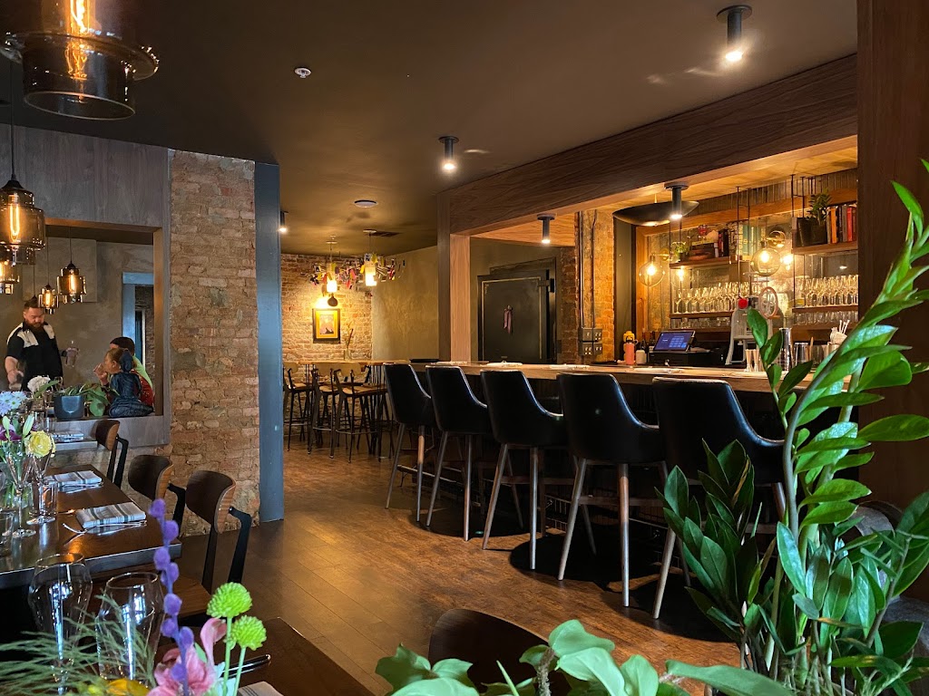 Agni Menu - Columbus, OH