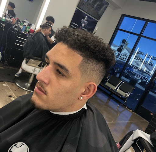 FADE MASTERS BARBERSHOP - Locations from All Over the World
