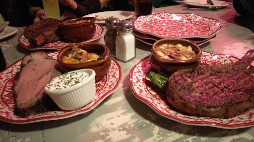 Perini Ranch Steakhouse - AZexplained