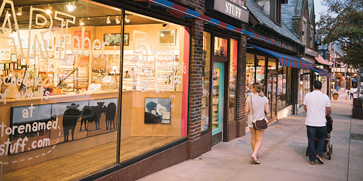 Brookside Shops - AZexplained