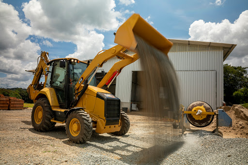 Wyoming Machinery Company - AZexplained