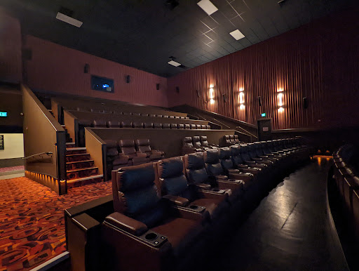 Movie Theater «Cinemark Christiana and XD», reviews and photos, 1200 ...