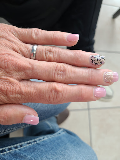 Number One Nail Salon - Locations from All Over the World