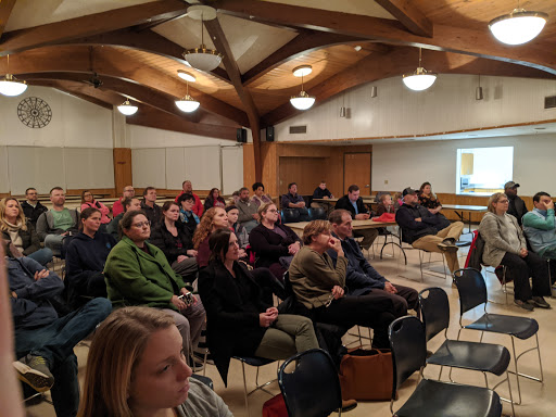 Community Center «Monona Community Center», reviews and photos, 1011 ...