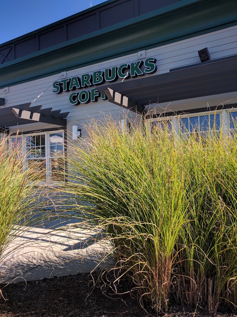 Starbucks - Dedham, MA 02026 - Menu, Reviews, Hours & Contact