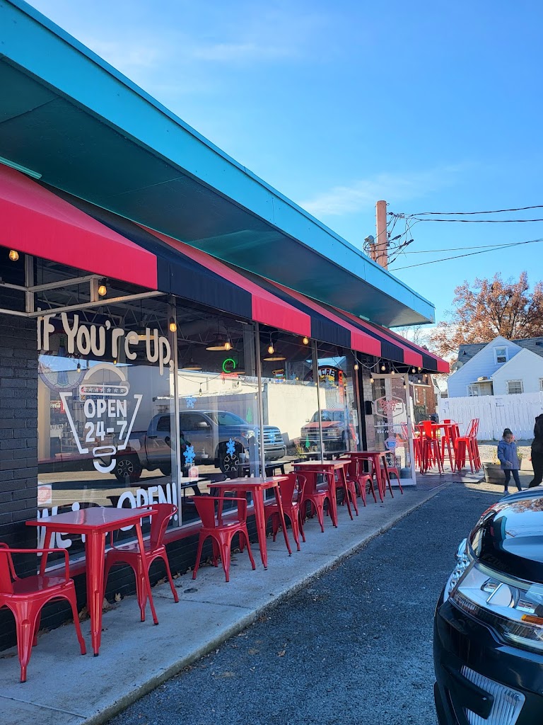 Burger Girl Diner - Jeffersonville, IN 40206 - Menu, Hours, Reviews and ...