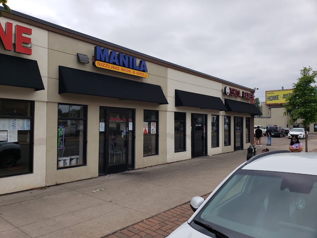 Manila Sizzling Wok and Grill - Northfield, MN 55104 - Menu, Hours ...