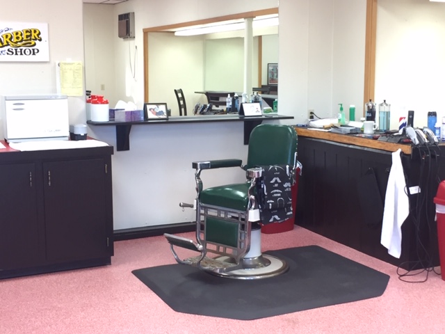 Toby's Barber Shop - Meredith, NH 03253 - Services and Reviews
