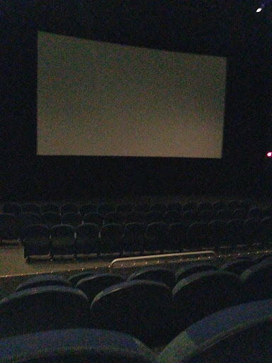 Movie Theater «Regal Cinemas Greece Ridge 12», reviews and photos, 176 ...