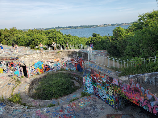Fort Wetherill State Park - AZexplained