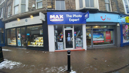 Passport and ID Photo Booths in Harrogate - Passport Booth