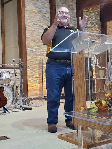 Harvest Community Church Azexplained