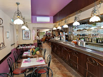 Lou Balico Restaurant, Nice | 922 AVIS