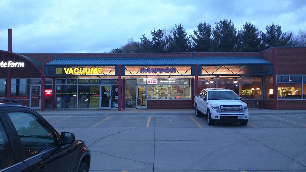 Canton Chinese Cuisine - West Des Moines, IA 50266 - Menu, Reviews ...