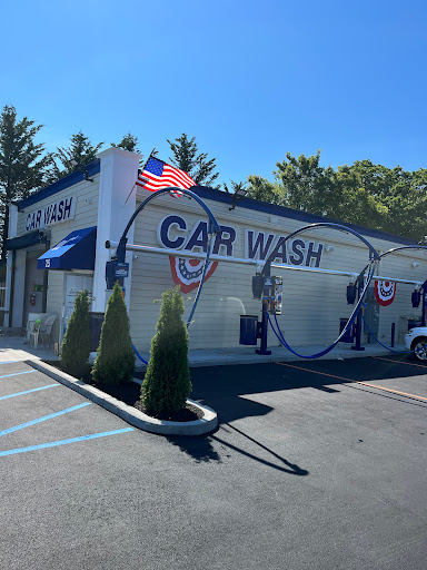 Washville Car Wash Amityville. Suffolk County. New York - Sswash