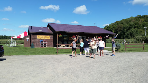 Winery «Rustic Ridge Winery», reviews and photos, 2805 St Hwy 80 ...