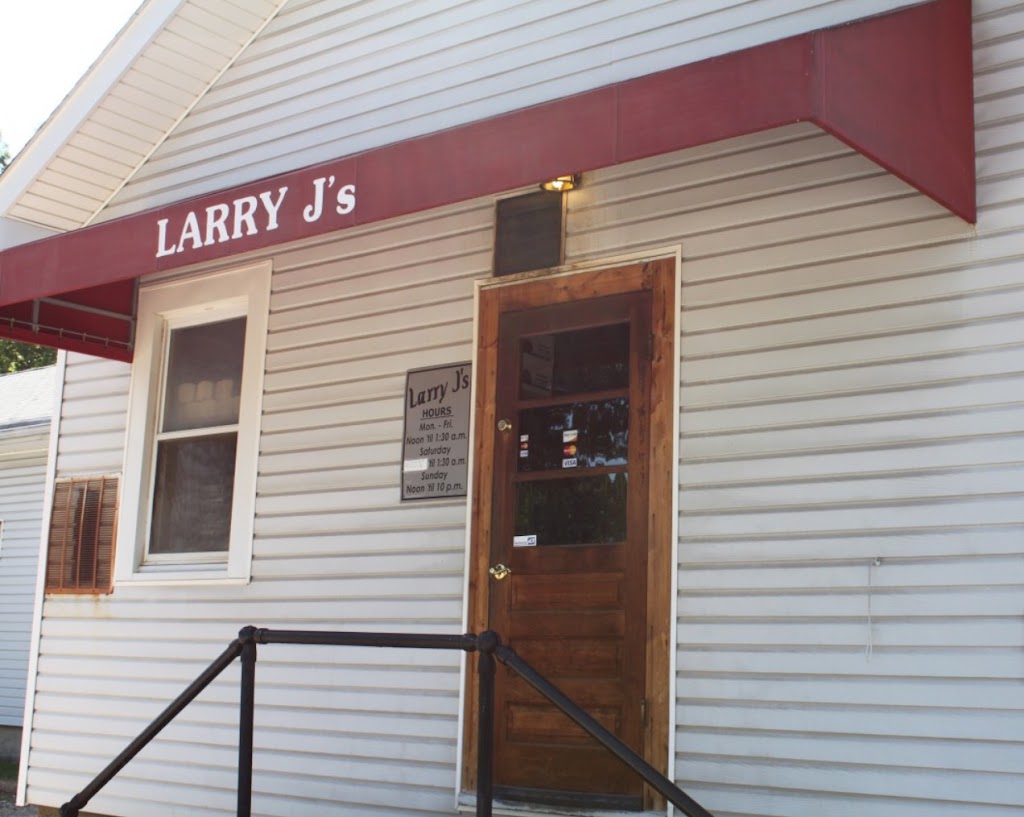 Larry J's - St. Louis, MO 63123, Reviews, Hours & Contact