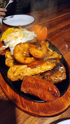 Sina’s Kitchen - Sri Lankan restaurant - Mill Park, Victoria - Zaubee