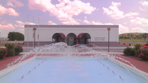 Alabama Music Hall of Fame - AZexplained