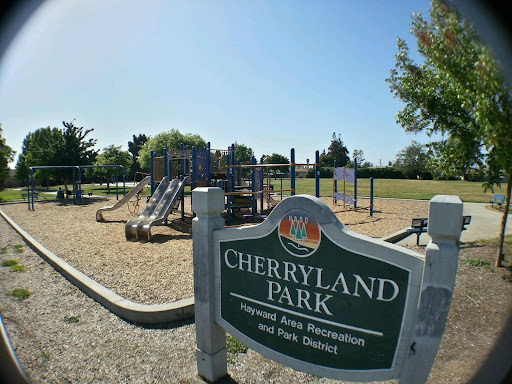 Cherryland Park - Locations from All Over the World