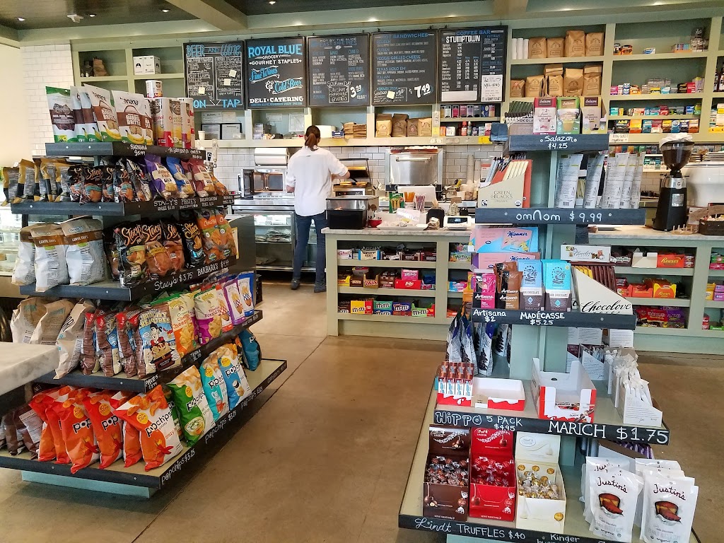 Royal Blue Grocery - Austin, TX 78701 - Location, Reviews, Hours and ...