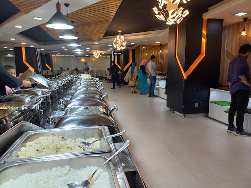 The Cafe Rio (Uttara) in Uttara, Dhaka, - Zaubee