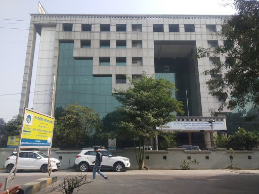 UIDAI (Aadhaar) Regional Office, Lucknow in Vibhuti Khand, Gomti Nagar ...