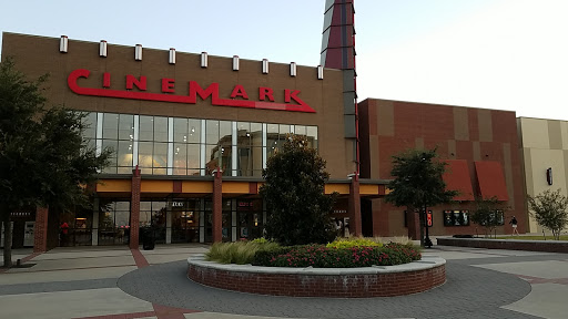 Movie Theater «Cinemark Frisco Square and XD», reviews and photos, 5655 ...