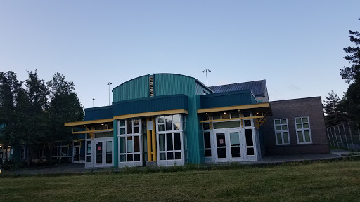 Community Center «Delridge Community Center», reviews and photos, 4501 ...