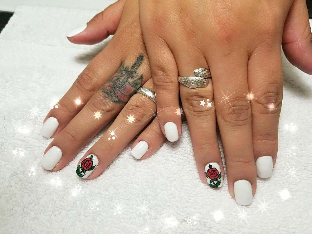 M&T Nails - Bellingham, WA 98226 - Services and Reviews