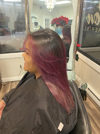 Salon Katherine - Locations from All Over the World