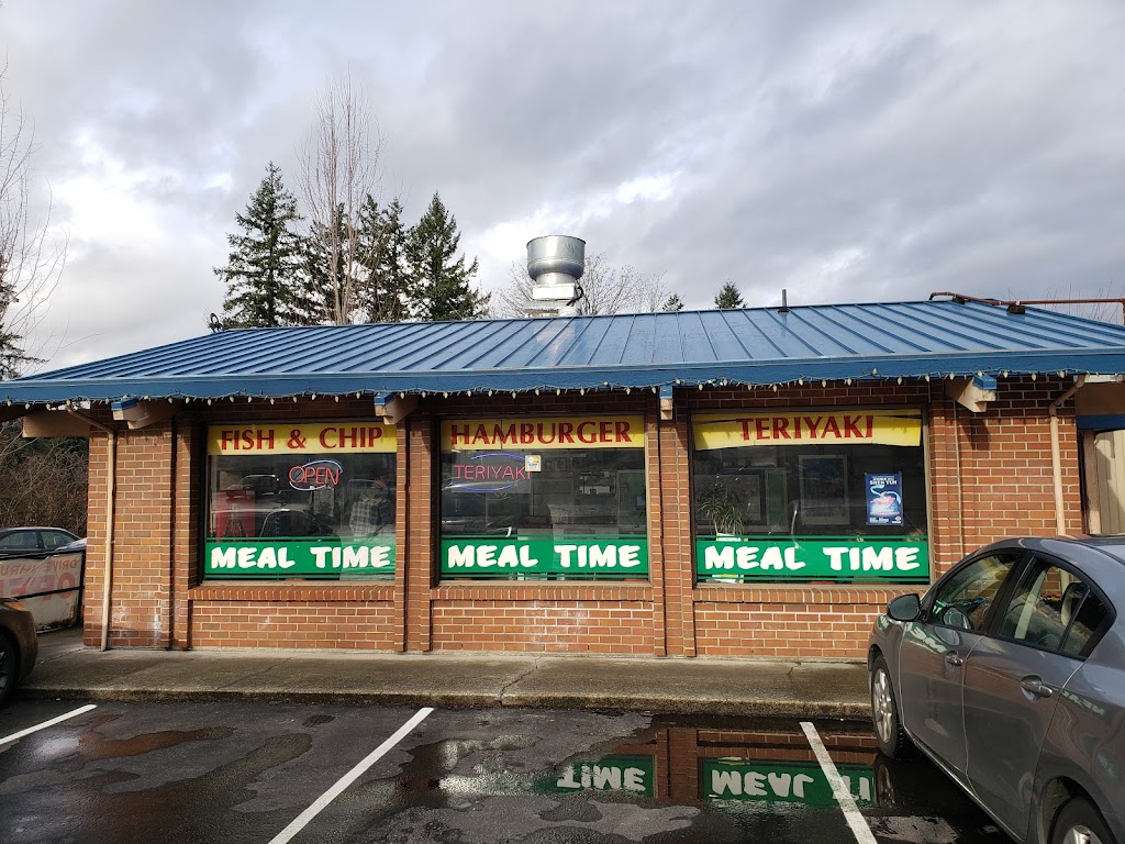 Village Inn Burgers and Teriyaki - Maple Valley, WA 98038 - Menu ...