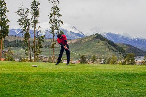 Public Golf Course «The River Course at Keystone», reviews and photos ...