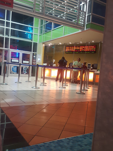 Movie Theater «Cinemark Ridgmar 13», reviews and photos, 2300 Green ...