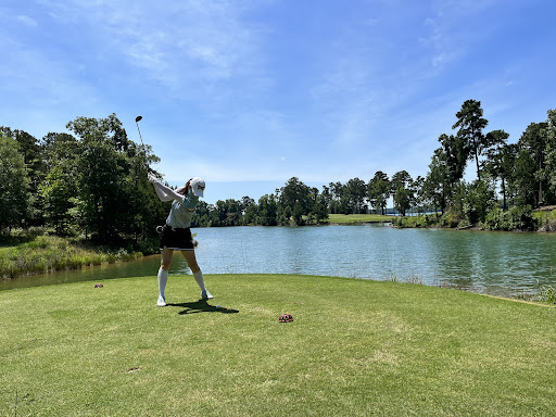 Golf Course «Arrowhead Pointe Golf Course», reviews and photos, 2790 ...