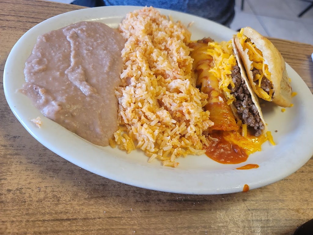 El Caballero Restaurant - Hobbs, NM 88240 - Menu, Reviews, Hours & Contact