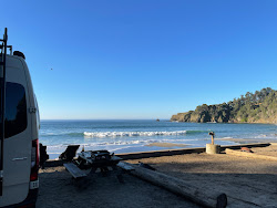 Fish Rock Beach 🏖️ Fish Rock, California, United States - detailed ...