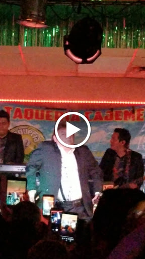 Night Club «El Capri», reviews and photos, 2135 E Van Buren St, Phoenix ...