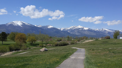 Reviews Hamilton Golf Club (Golf) in Montana | TrustReviewers.com