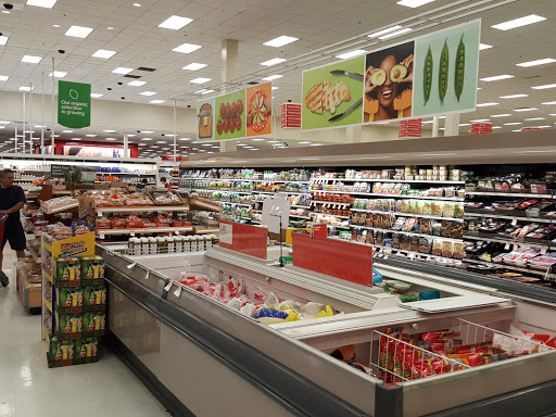Department Store «Target», reviews and photos, 16964 Slover Ave ...
