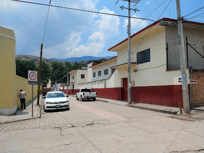 Colegio Bochil - Bochil