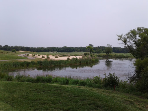 Golf Club «Cape May National Golf Club», reviews and photos, 834 ...