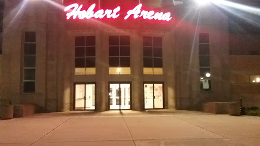 Arena «Hobart Arena», reviews and photos, 255 Adams St, Troy, OH 45373, USA