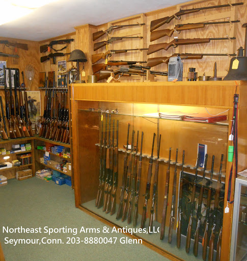 Gun Shop «Northeast Sporting Arms LLC - Gun Store Connecticut», reviews ...