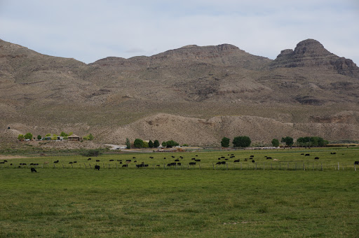 Castle Ridge Ranch - AZexplained