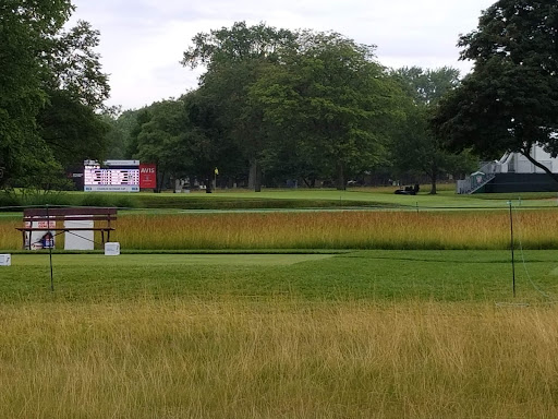 Golf Course «Exmoor Country Club», reviews and photos, 700 Vine Ave ...