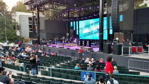 Amphitheater «Cal Coast Credit Union Amphitheater», reviews and photos