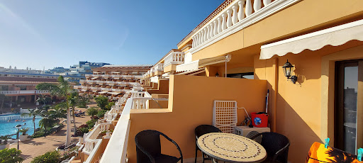 ≡ Hotel TRG -Tenerife Royal Gardens - Viviendas Vacacionales, Playa de ...
