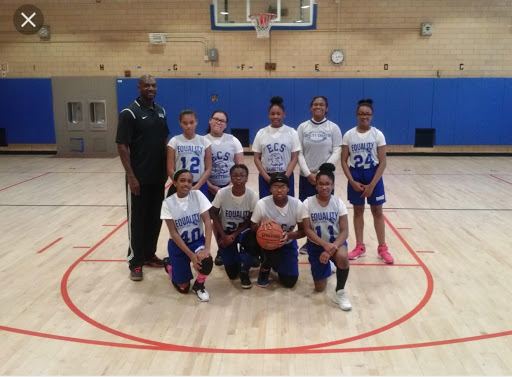 Equality Charter Middle School